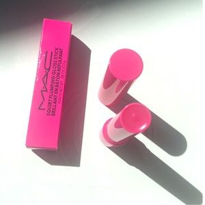 MAC Cosmetics | Makeup | Newmac Amped | Poshmark